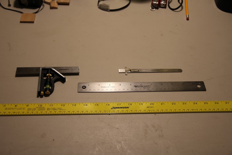 An Overview of Recent Tool Acquistions – Horton Guitarworks